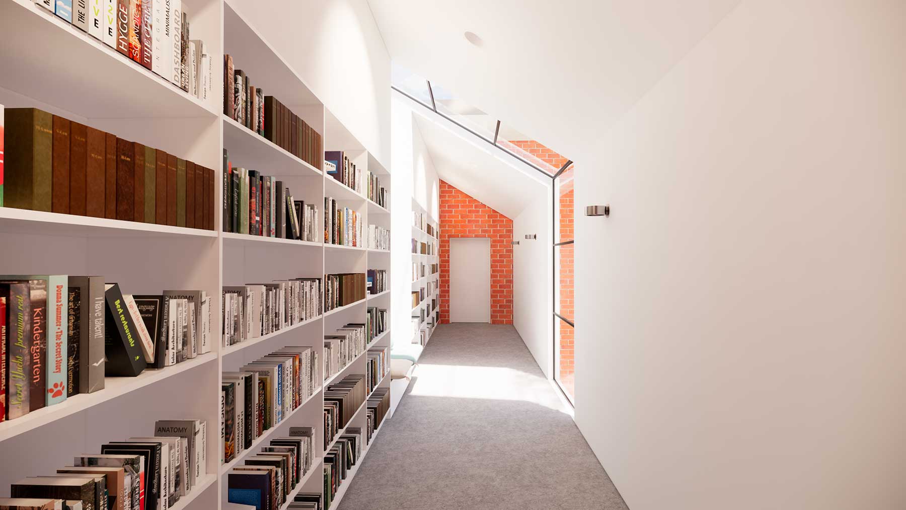 New Residence Project | Fore Design Architecture Australia
