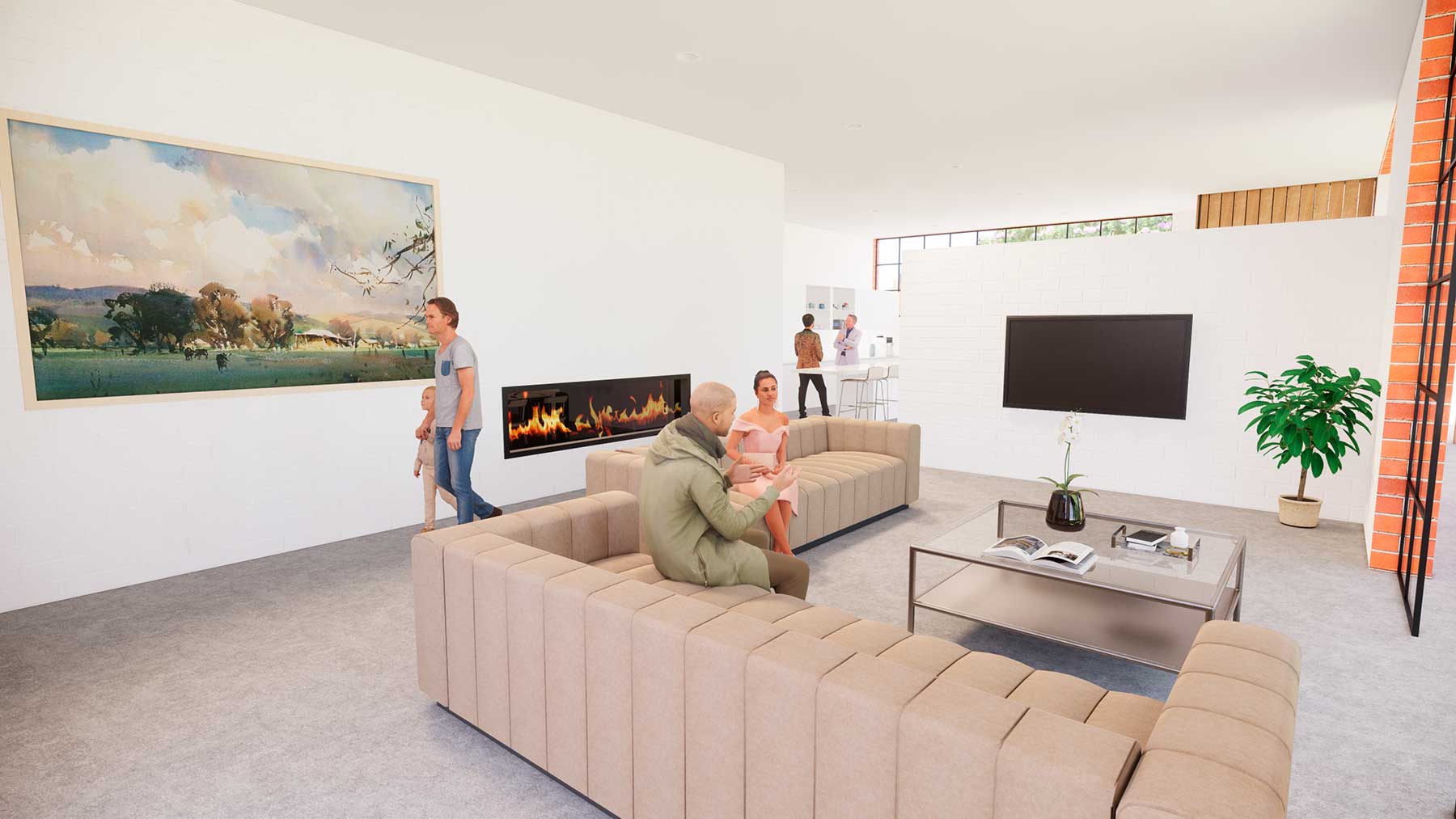New Residence Project | Fore Design Architecture Australia