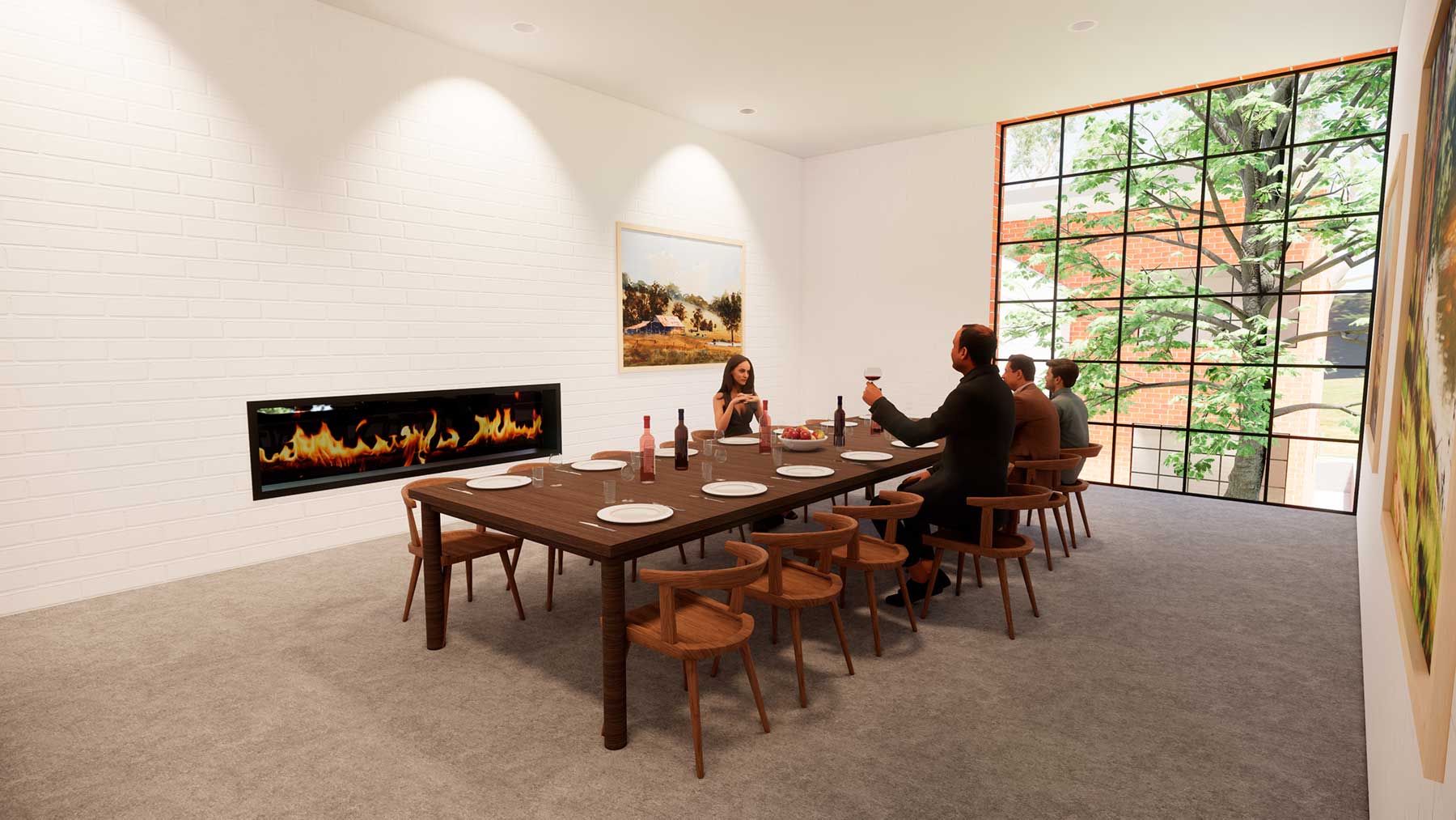 New Residence Project | Fore Design Architecture Australia